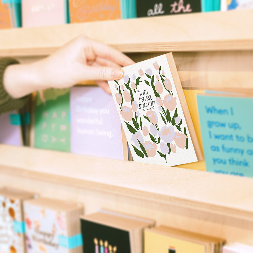 Forgot A Special Occasion? Ohh Deer | Cards - Gifts - Stationery