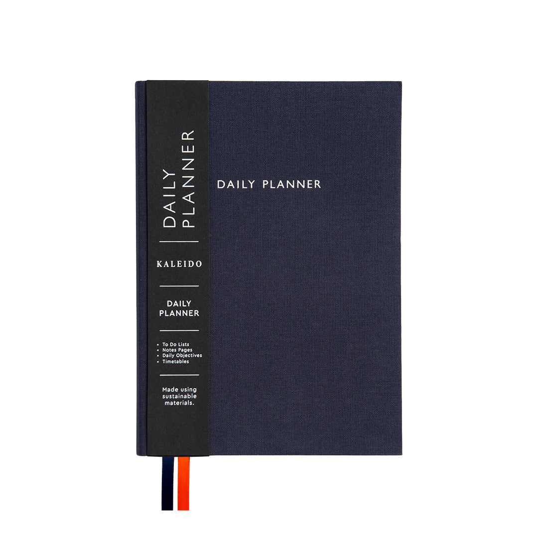 Daily Planners - Organise Yourself With Style | Ohh Deer