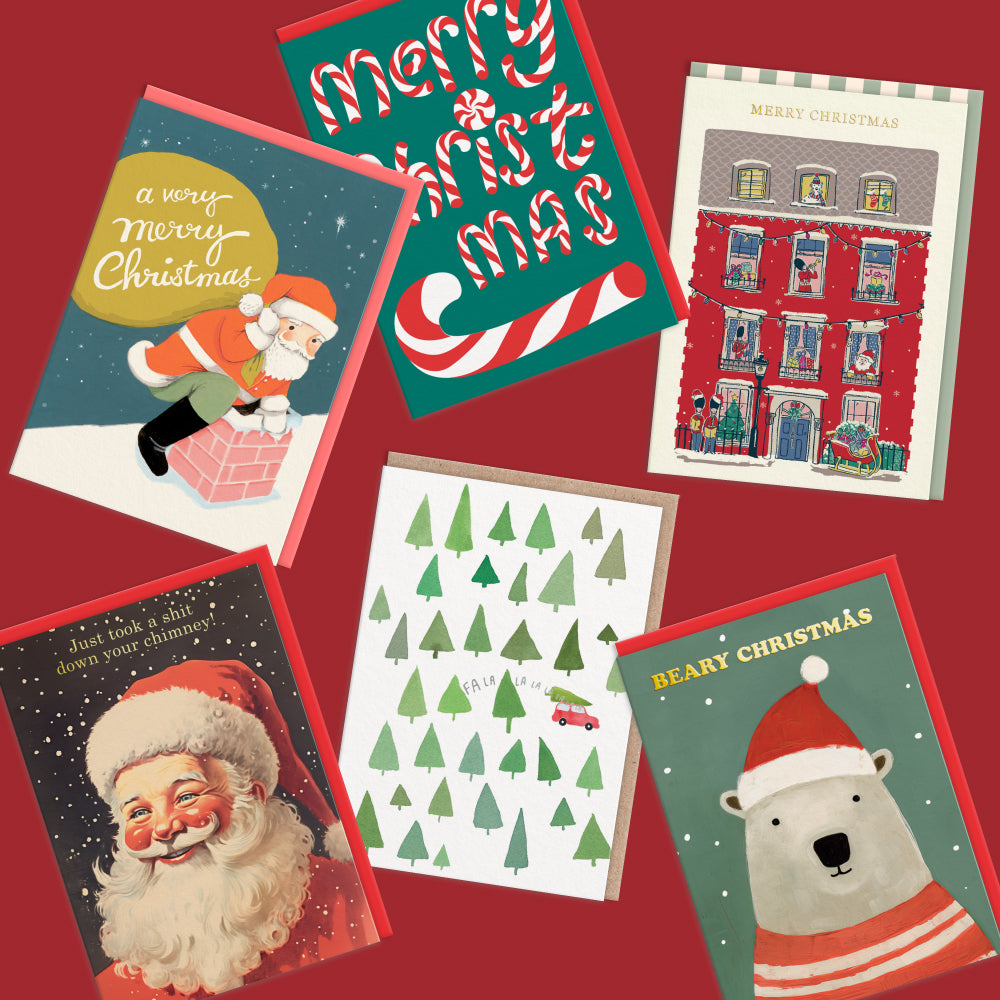 Forgot A Special Occasion? Ohh Deer | Cards - Gifts - Stationery