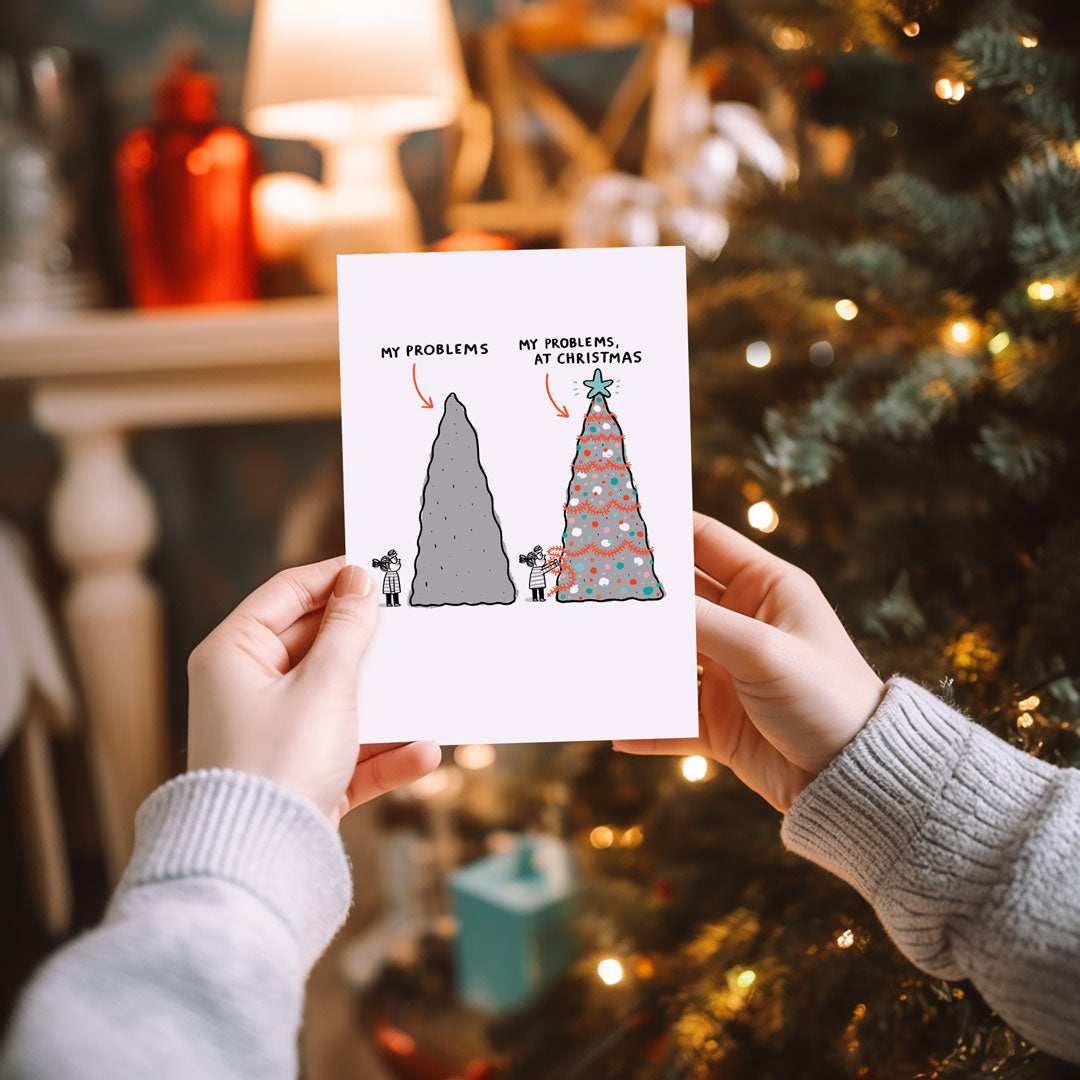 Ohh Deer | Greeting Cards - Gifts - Stationery - Papergang