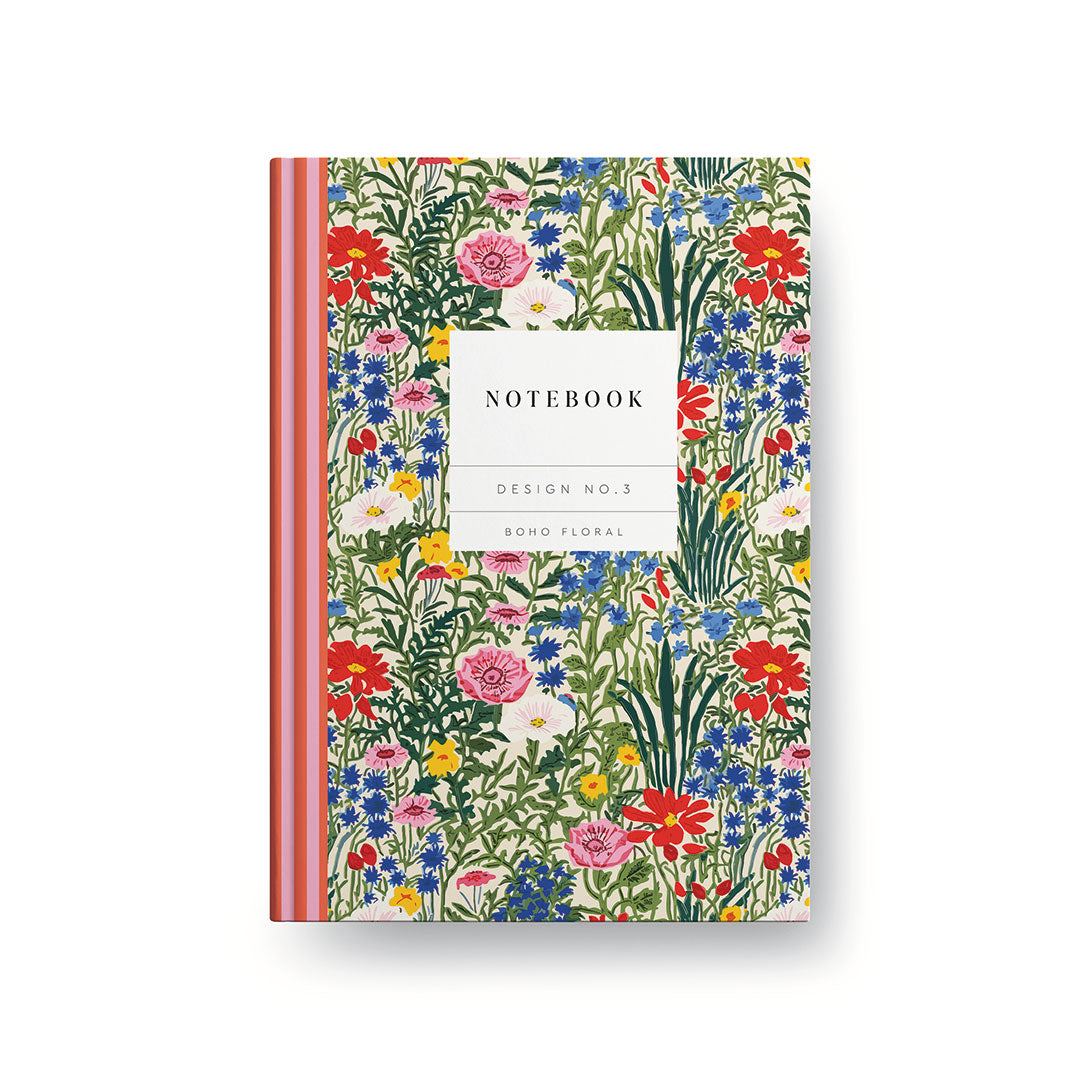 Notebooks - Perfect & Linen Bound Covers | Ohh Deer – Page 3