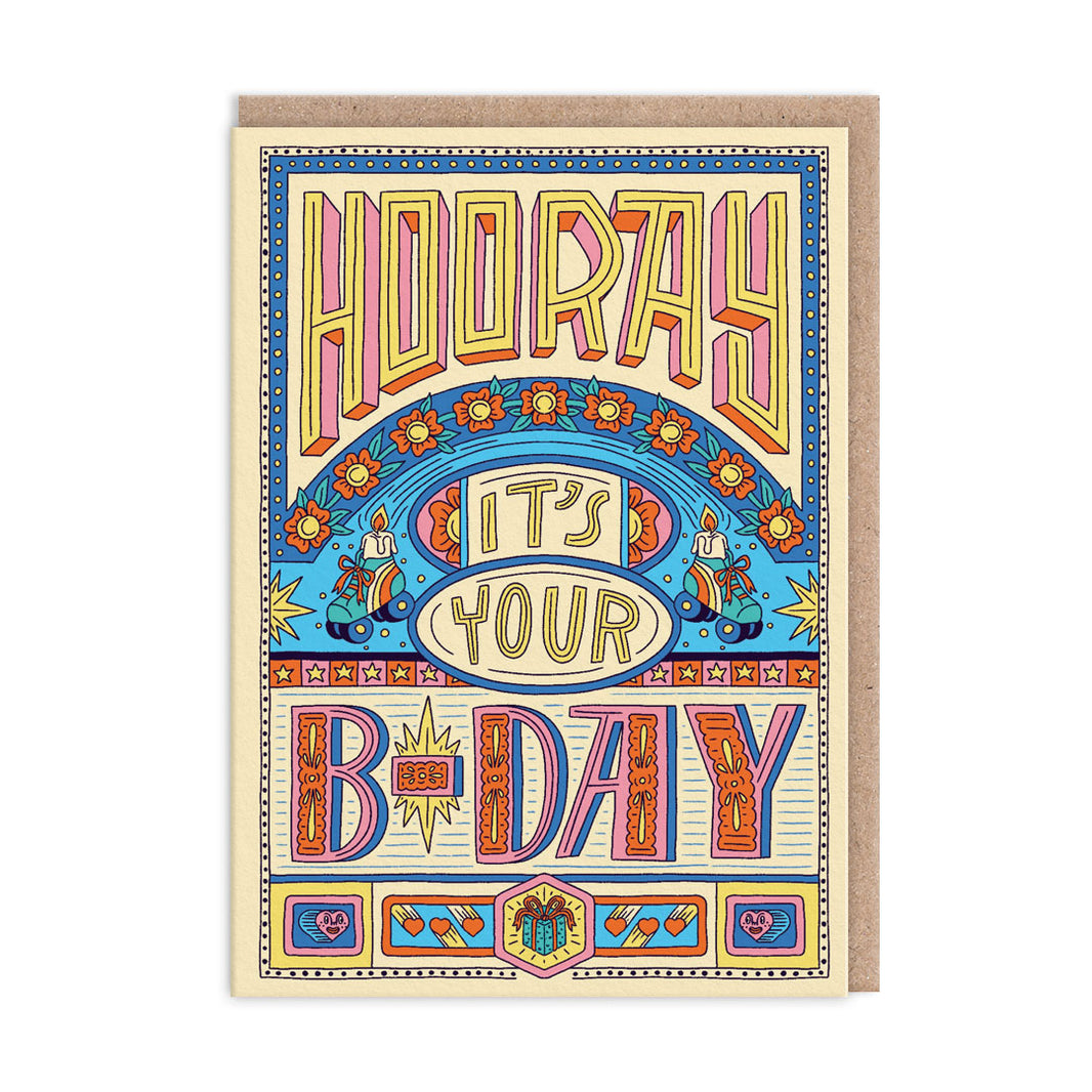 Buy Birthday Cards Online | 3 for 2 on Cards – Ohh Deer