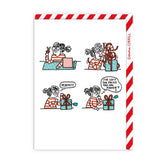 Gemma Correll Greeting Cards, Stationery & Gifts | Ohh Deer