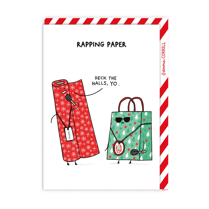 Gemma Correll Greeting Cards, Stationery & Gifts | Ohh Deer