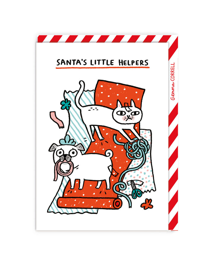 Gemma Correll Greeting Cards, Stationery & Gifts | Ohh Deer