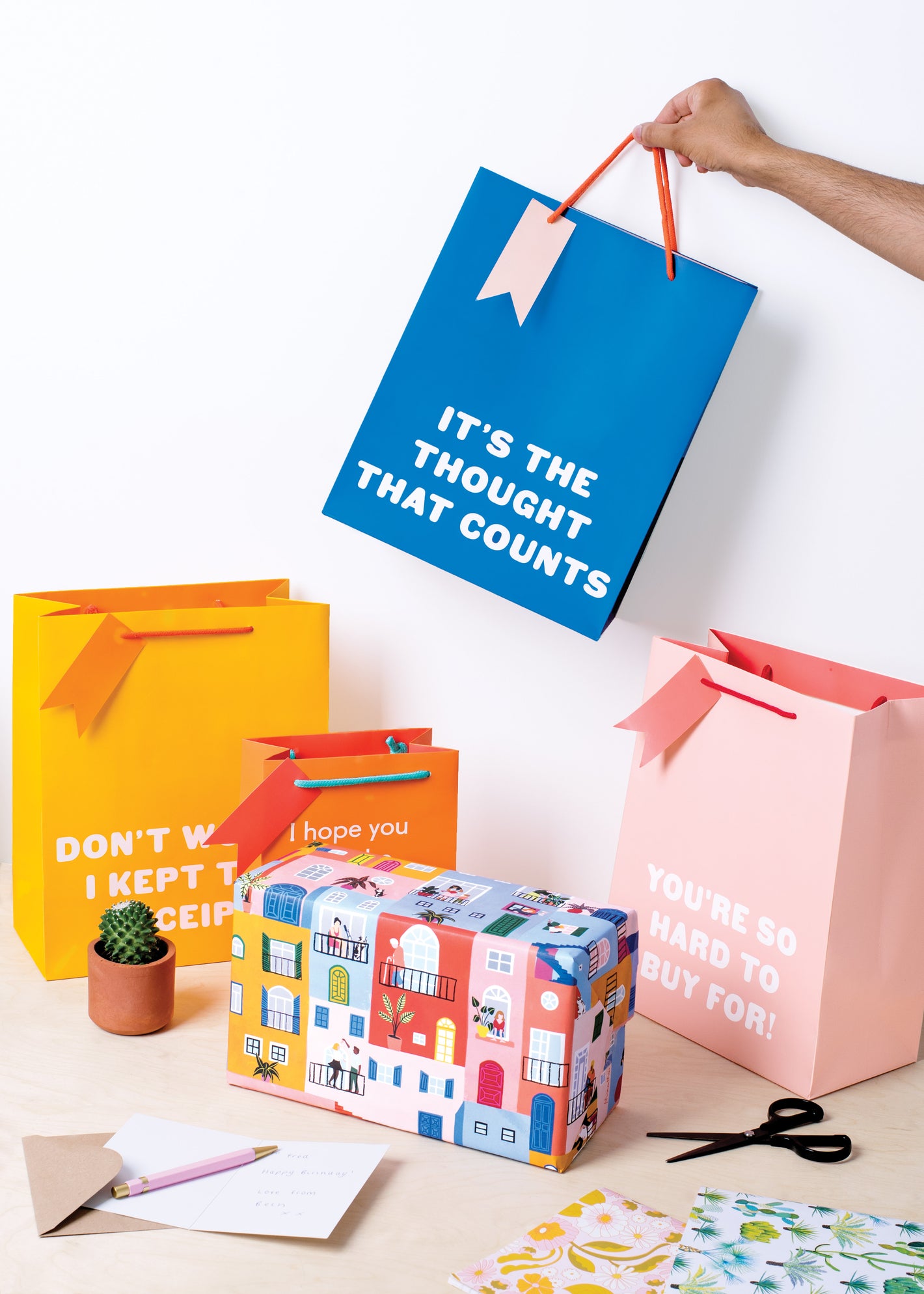 Forgot A Special Occasion? Ohh Deer | Cards - Gifts - Stationery