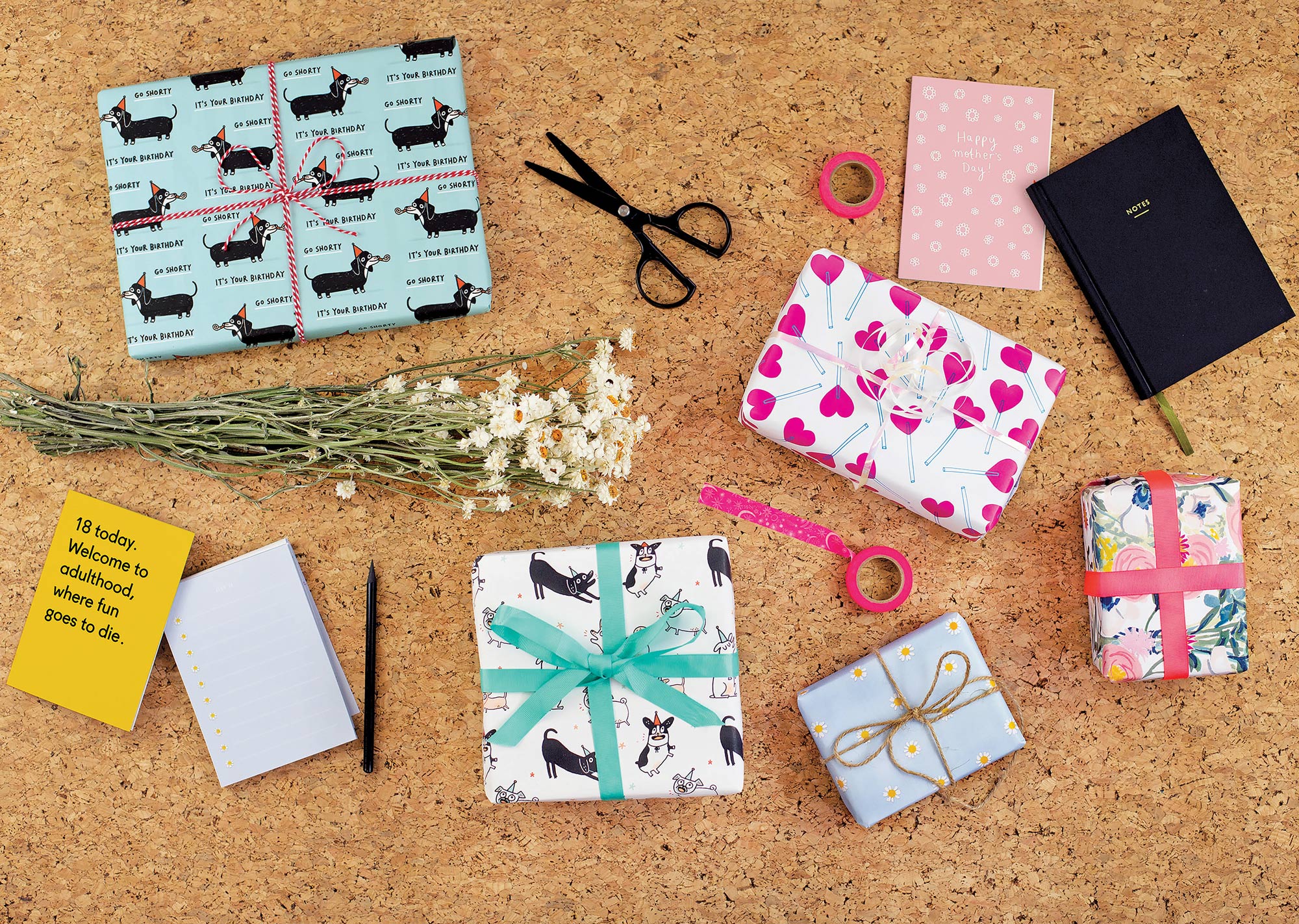 Forgot A Special Occasion? Ohh Deer | Cards - Gifts - Stationery