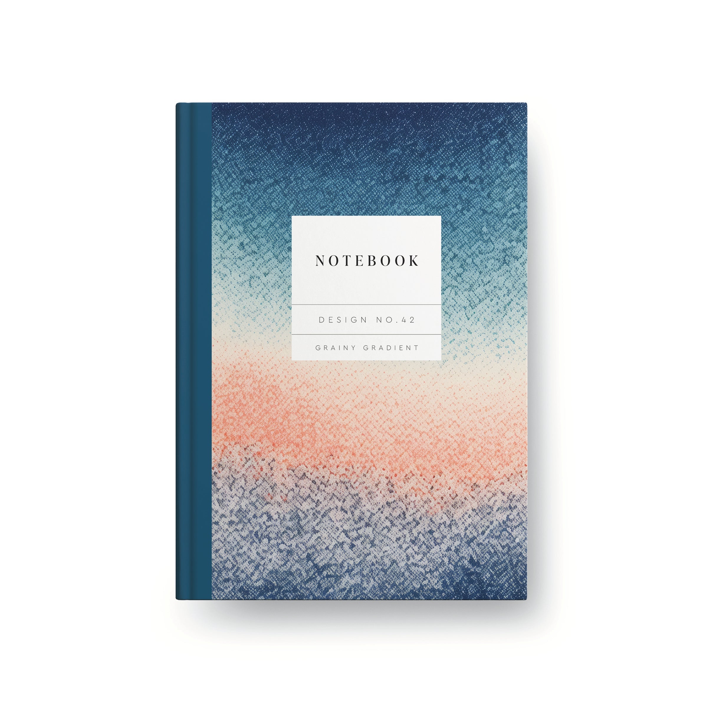 Notebooks - Perfect & Linen Bound Covers | Ohh Deer