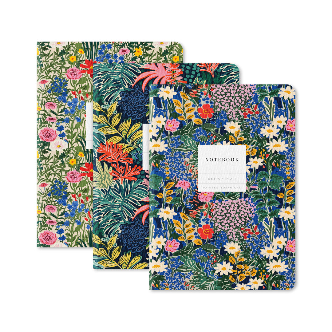 Notebooks - Perfect & Linen Bound Covers | Ohh Deer – Page 2