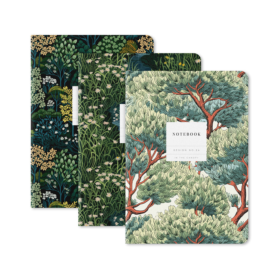 Stationery - Sticky Notes, Notepads, Papergang, Pens | Ohh Deer