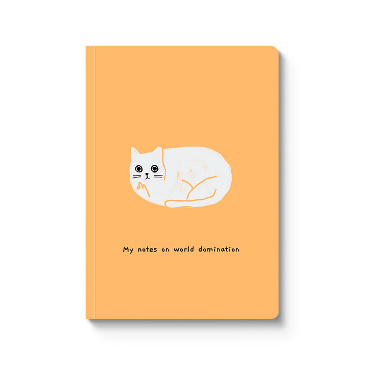 Notebooks - Perfect & Linen Bound Covers | Ohh Deer
