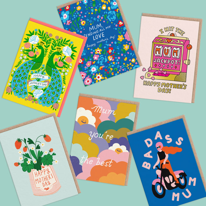 Forgot A Special Occasion? Ohh Deer | Cards - Gifts - Stationery