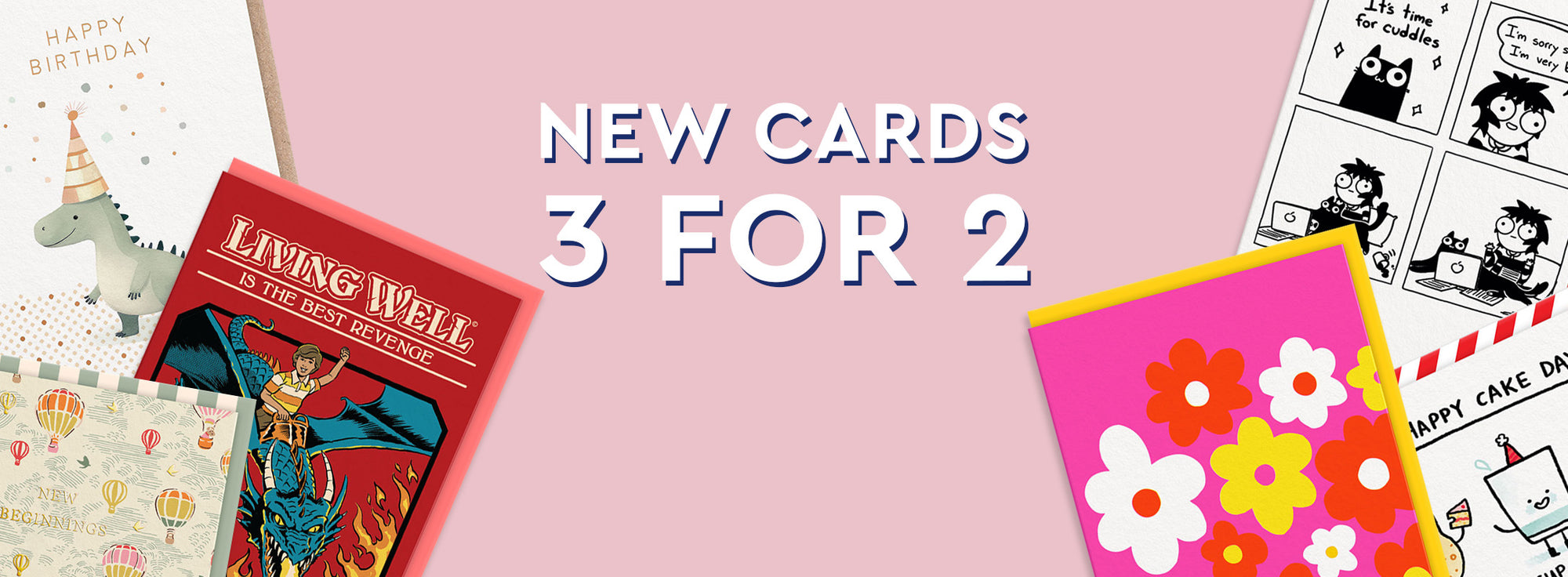 Forgot A Special Occasion? Ohh Deer | Cards - Gifts - Stationery