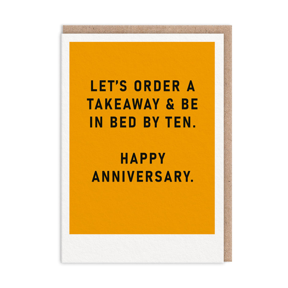 Anniversary Cards | Unique & Heartfelt Designs | Ohh Deer