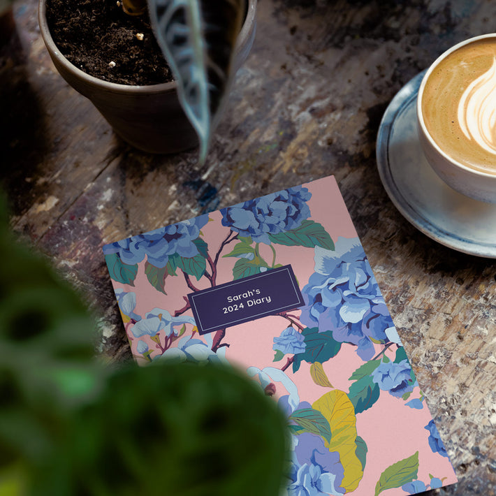 2026 Diaries | Shop Stylish Daily Diaries for 2026 | Ohh Deer