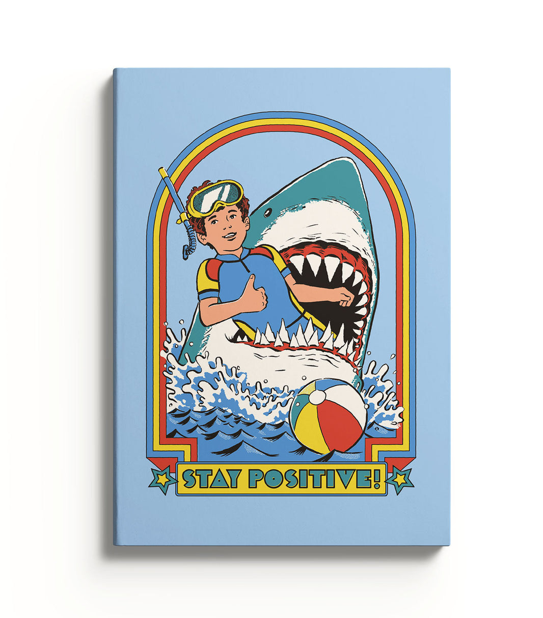 Stationery - Sticky Notes, Notepads, Papergang, Pens | Ohh Deer