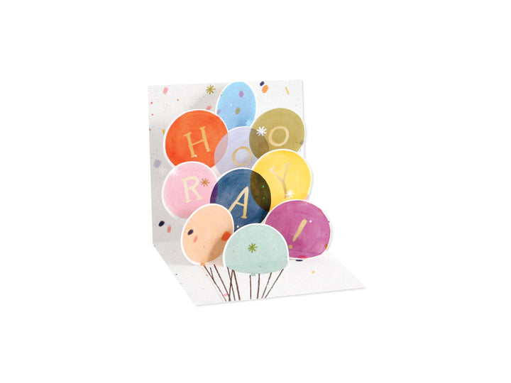 Charmingly Unique: Pop Up Cards & Boxed Notes | Ohh Deer