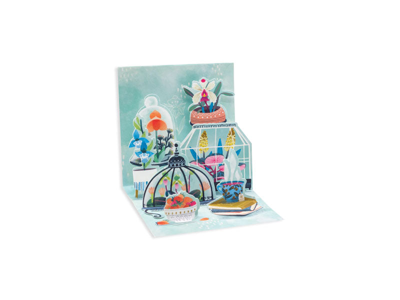 Charmingly Unique: Pop Up Cards & Boxed Notes | Ohh Deer