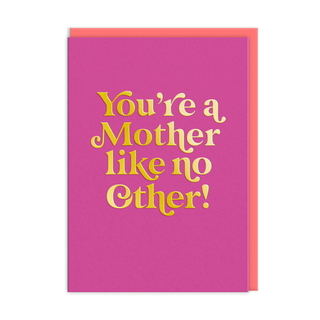 Unleash Joy: Unique Mother's Day Cards | Ohh Deer