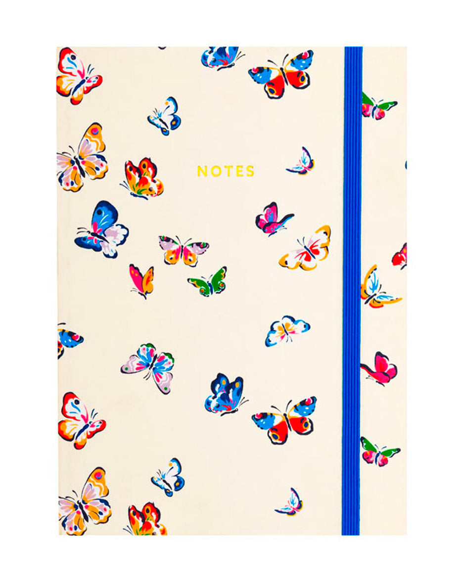 Notebooks - Writing Pad | Ohh Deer