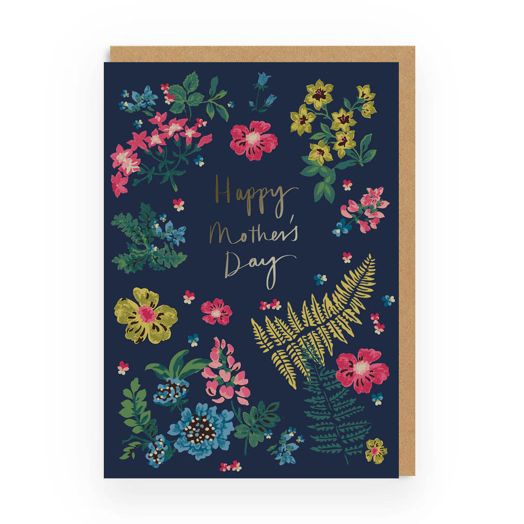 Unleash Joy: Unique Mother's Day Cards | Ohh Deer
