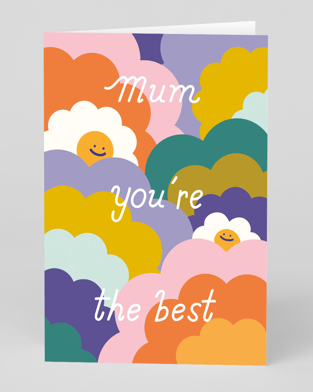 Unleash Joy: Unique Mother's Day Cards | Ohh Deer