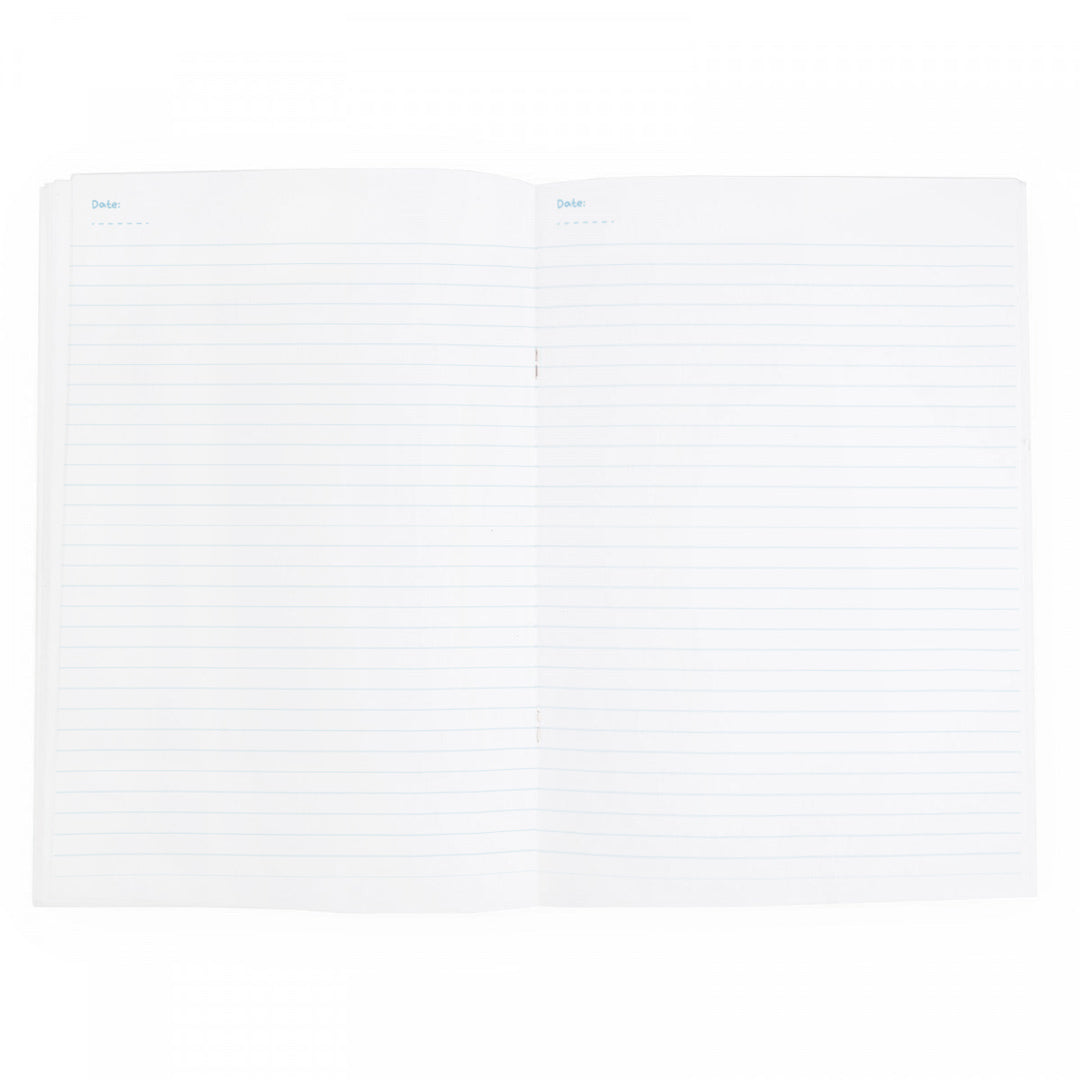 Notebooks - Perfect & Linen Bound Covers | Ohh Deer