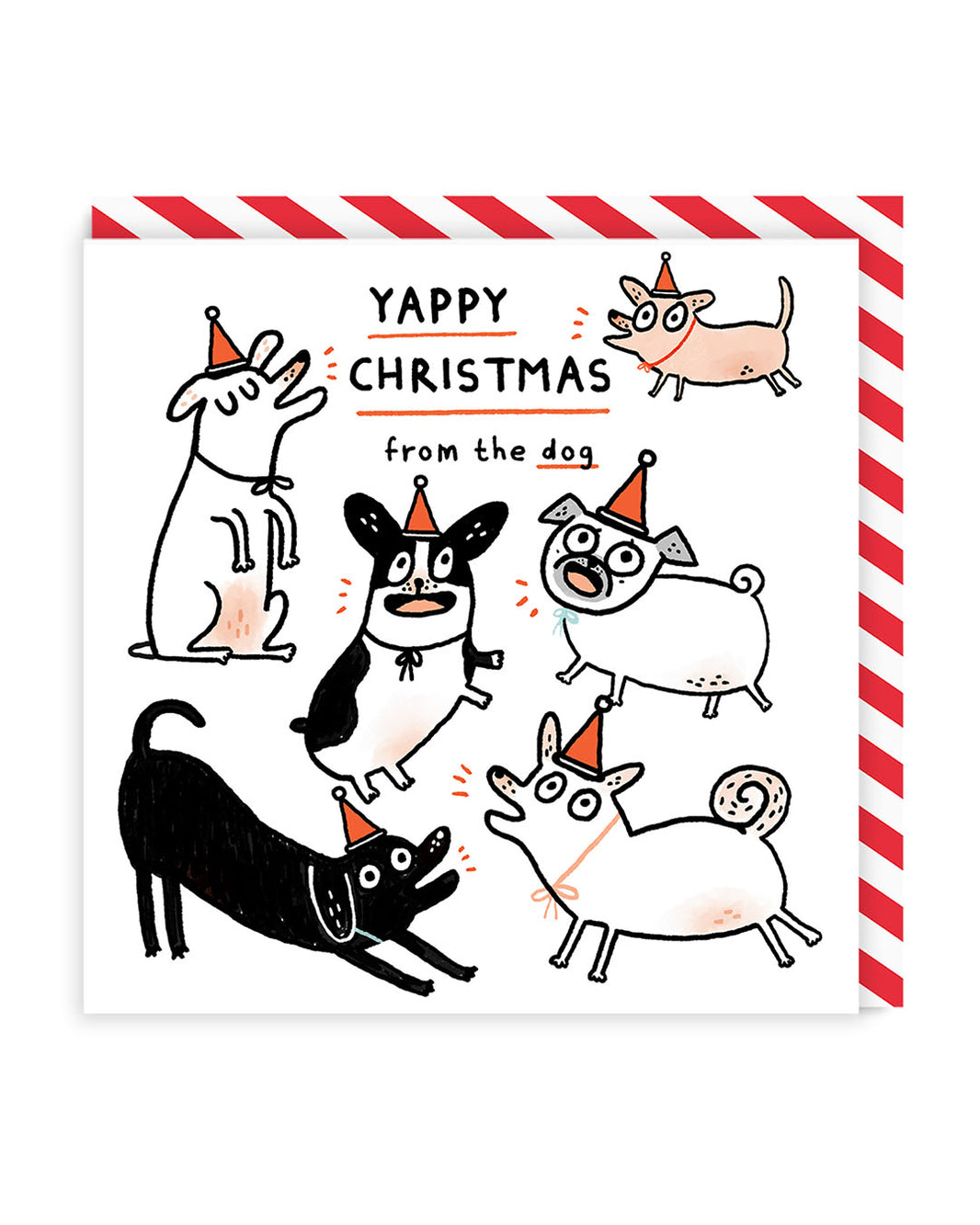 Gemma Correll Greeting Cards, Stationery & Gifts | Ohh Deer