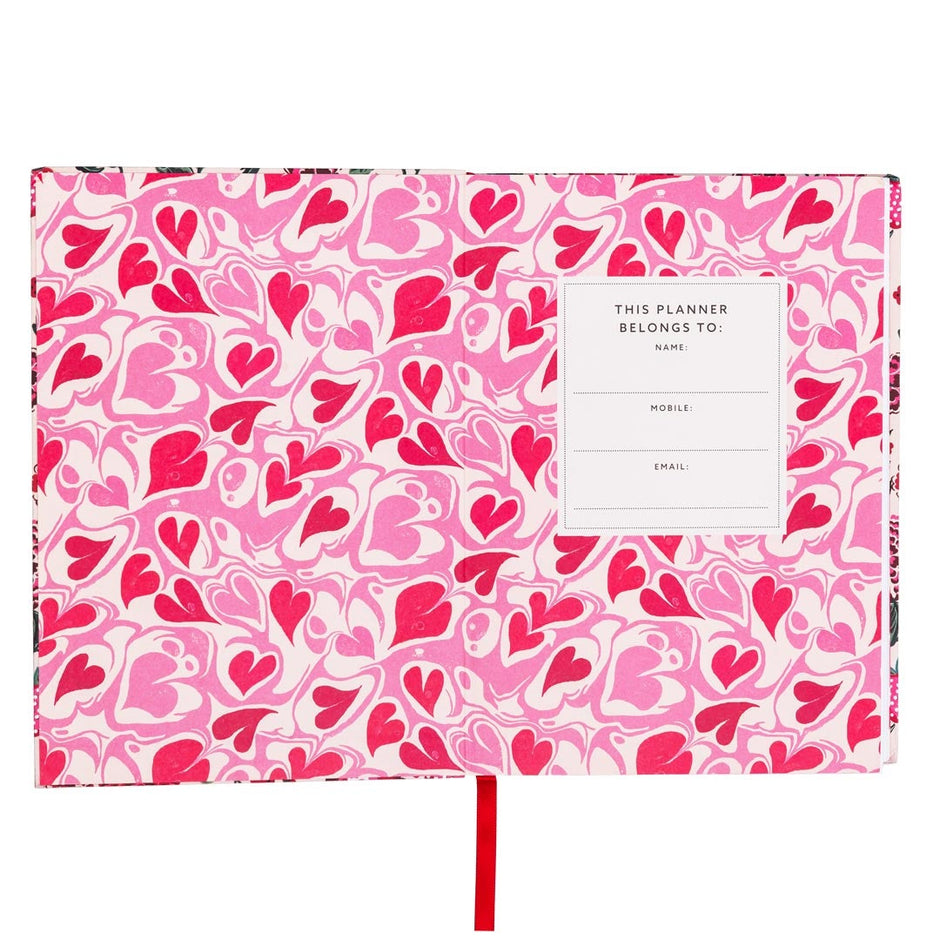 Daily Planners - Organise yourself with style | Ohh Deer