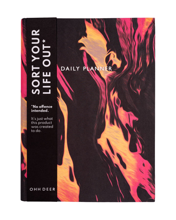 Planner & Journals on Ohh Deer | From just £9.95