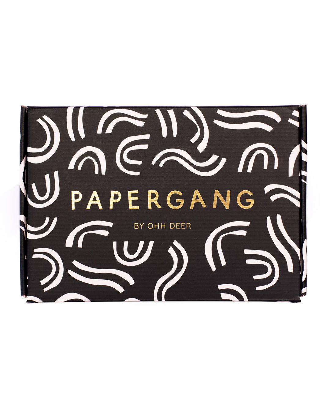 Stationery Subscription- Papergang – Ohh Deer