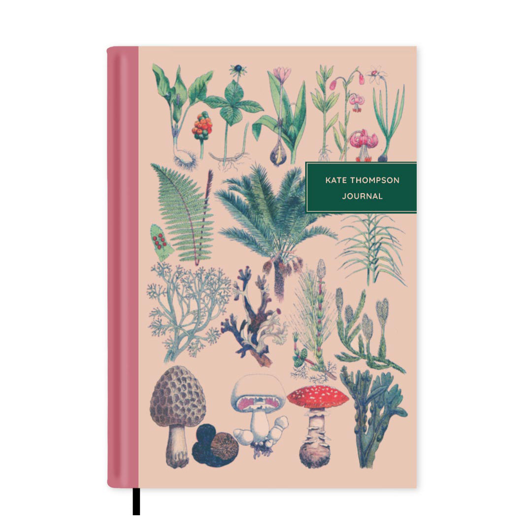 Notebooks - Perfect & Linen Bound Covers | Ohh Deer – Page 3