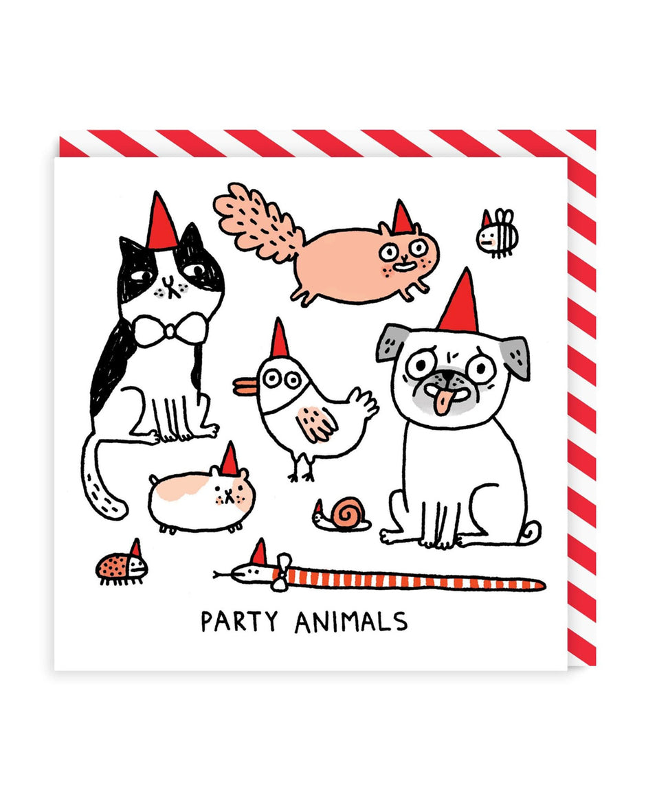 Gemma Correll Greeting Cards, Stationery & Gifts | Ohh Deer